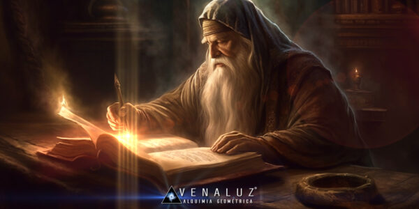 El Profeta Enoc y Metatrón: Una Visión Profunda - Venaluz